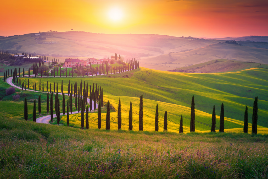 Yanna Tours - Travel and Experience